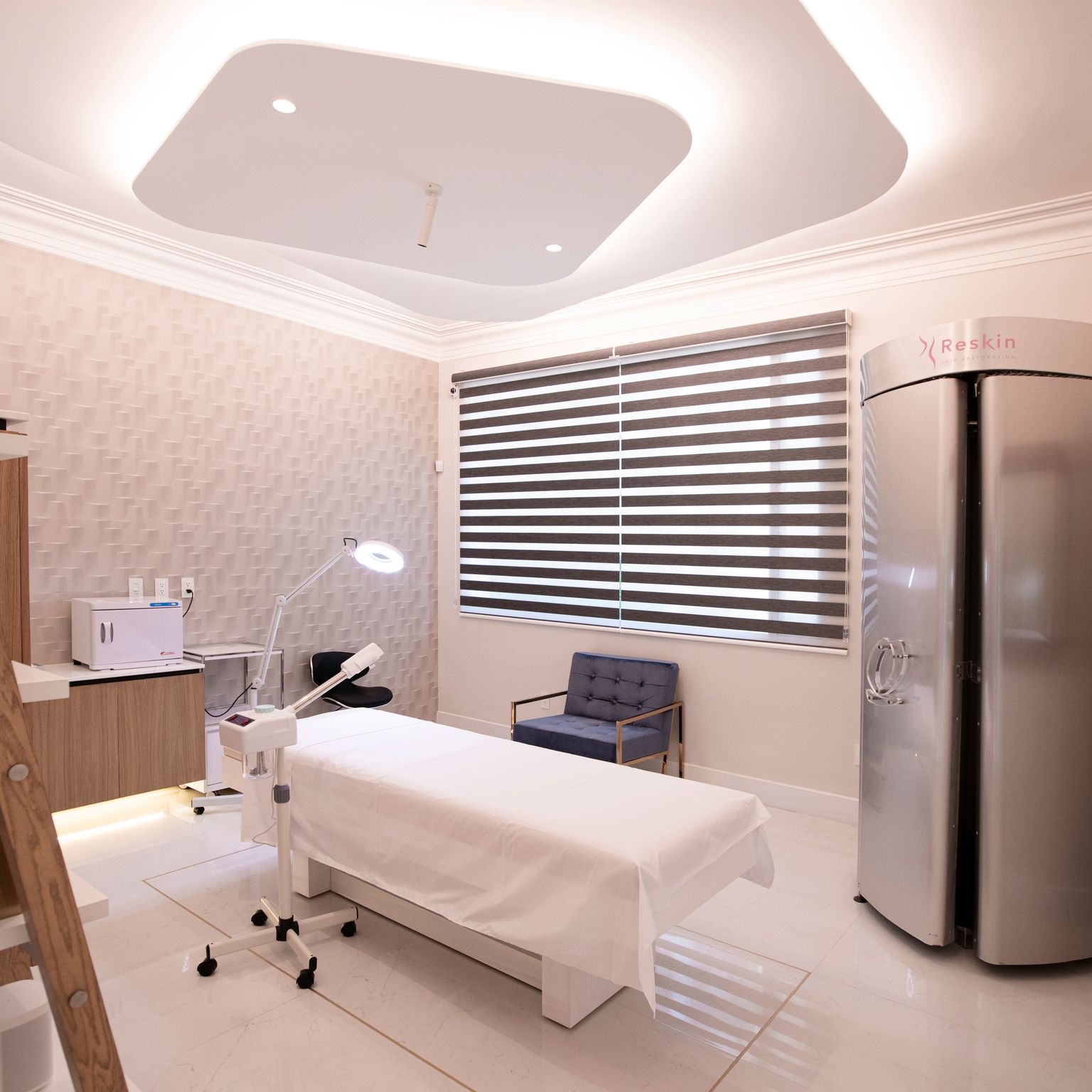 Resvera Skin Care Clinic - Spa